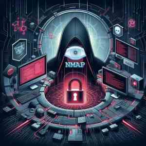NMAP: cyber guida per ethical hacker e comandi utili – 8BitSecurity
