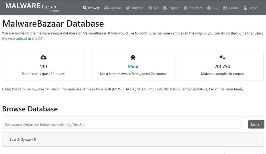 10 tool OSINT per la Cybersecurity che Devi Conoscere – 8BitSecurity